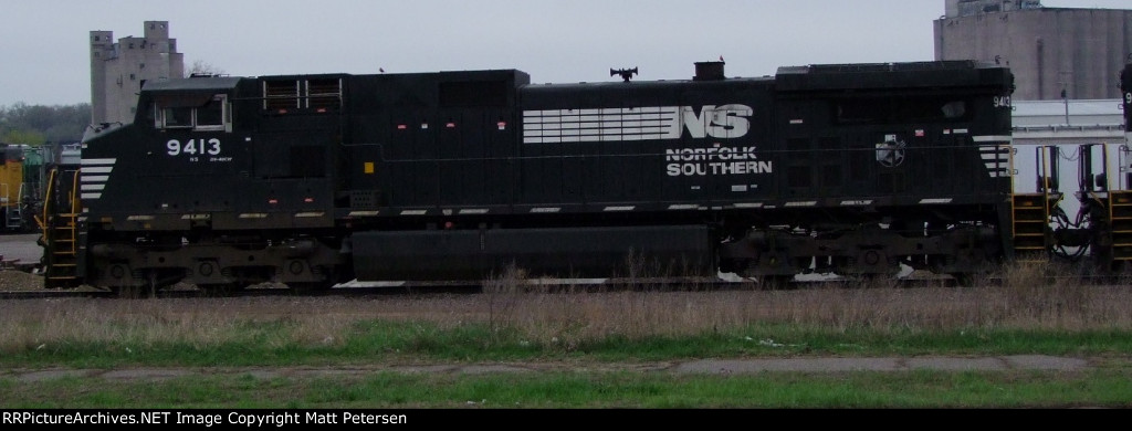NS 9413